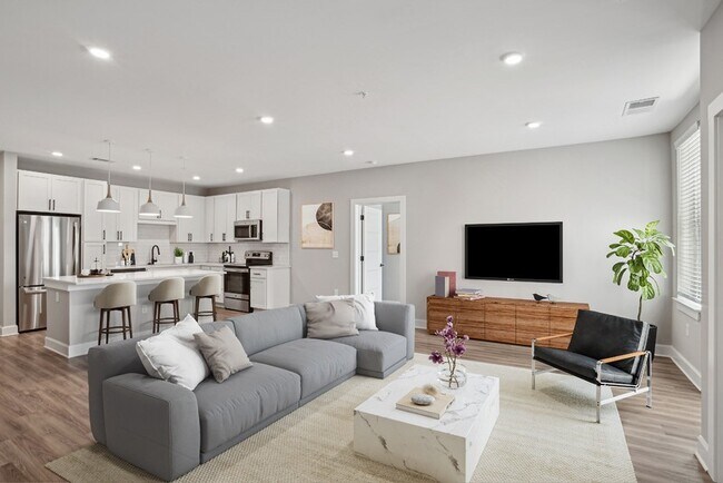 The Perch - Apartments in Charlotte, NC | Apartments.com
