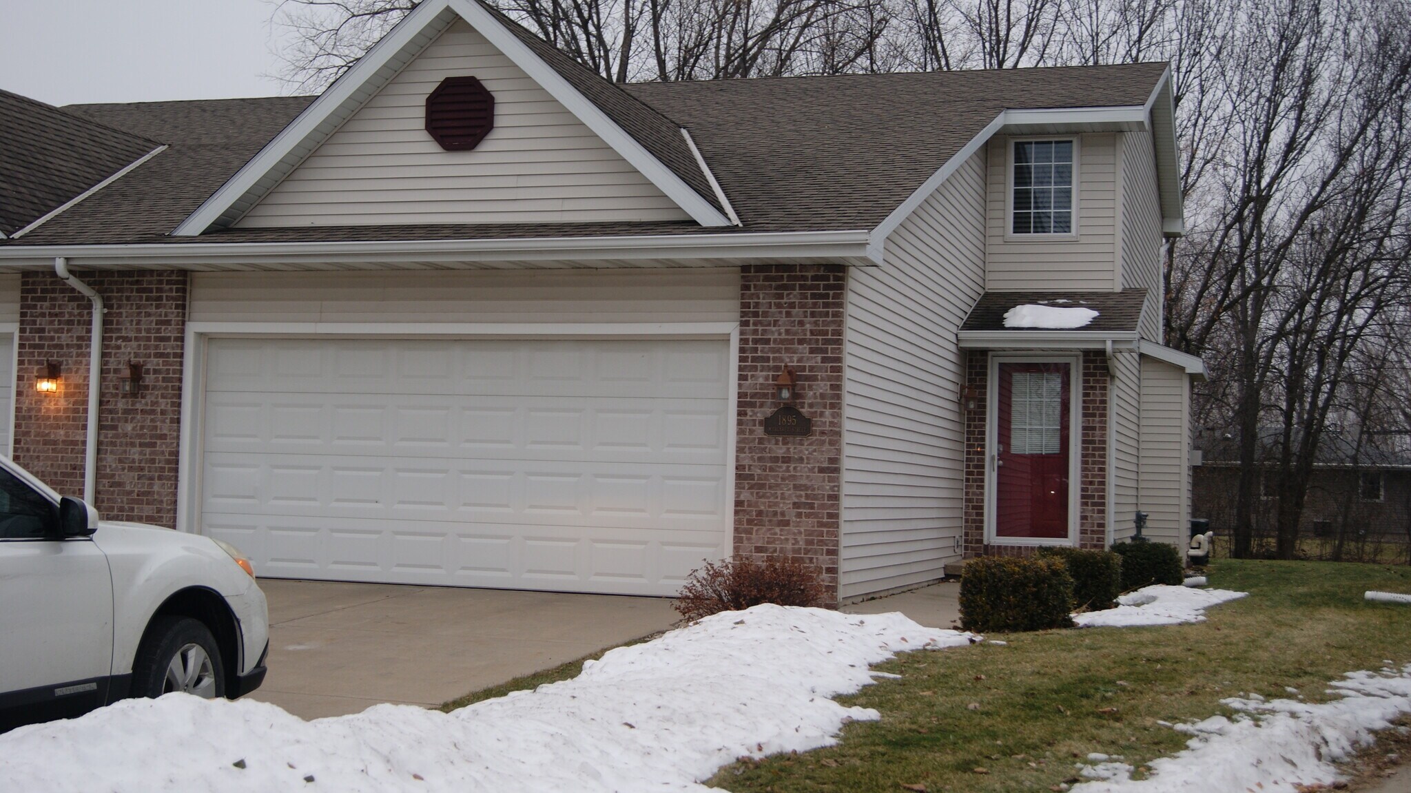 1895 N Margaret St, Appleton, WI 54913 - Townhome Rentals in Appleton ...