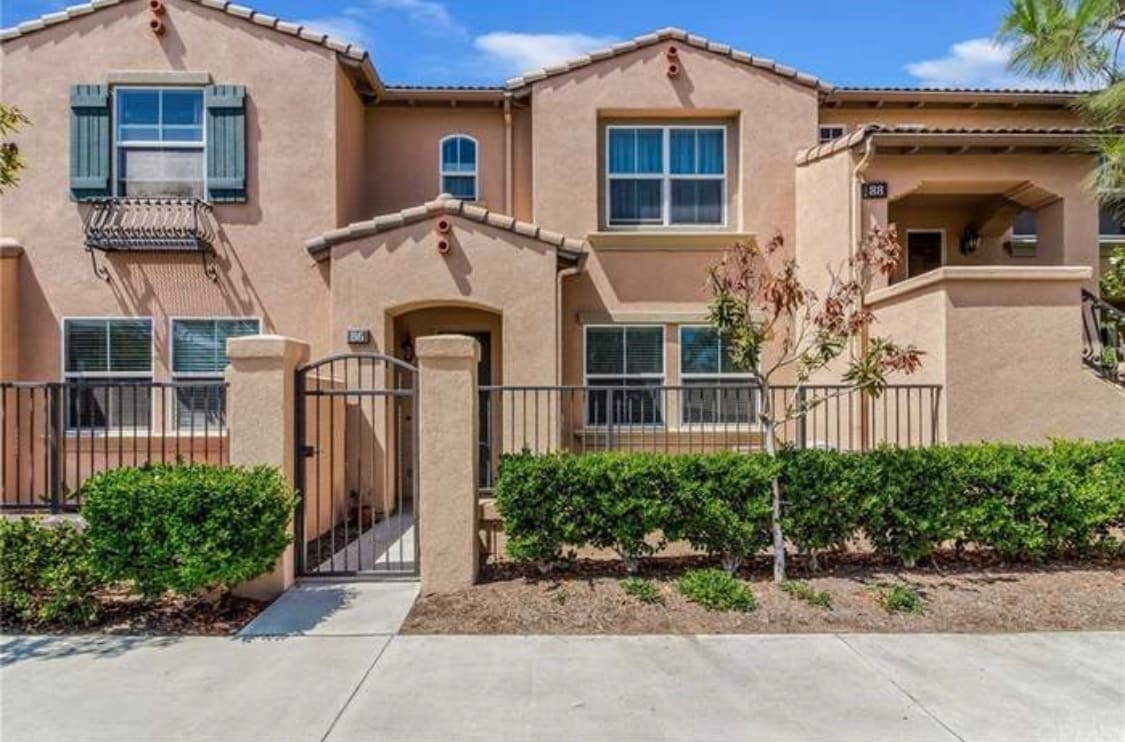 86 Trailing Vine Unit 92, Irvine, CA 92602 - Condo for Rent in Irvine ...