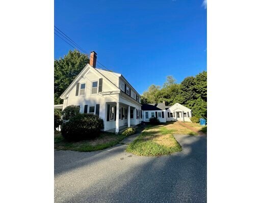 767 N Main St Unit 1, Randolph, MA 02368 - Room for Rent in Randolph ...