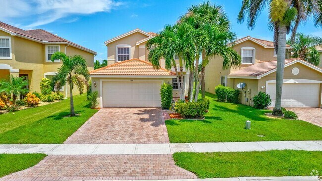 Canyon Trails Apartments for Rent with a Garage - Boynton Beach, FL ...