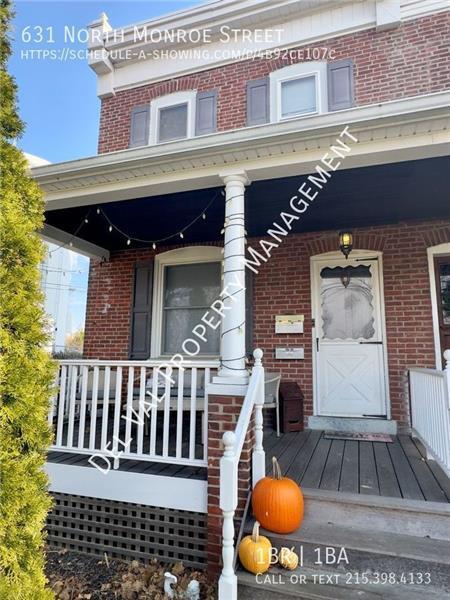 631 N Monroe St Unit 2nd Floor, Media, PA 19063 - Condo for Rent in ...