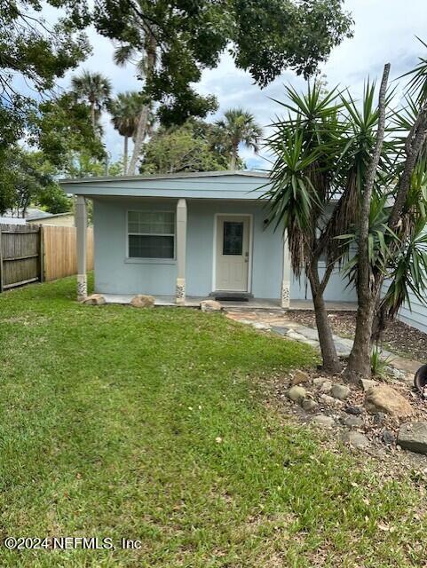 1176 3rd St N, Jacksonville Beach, FL 32250 - House Rental in ...