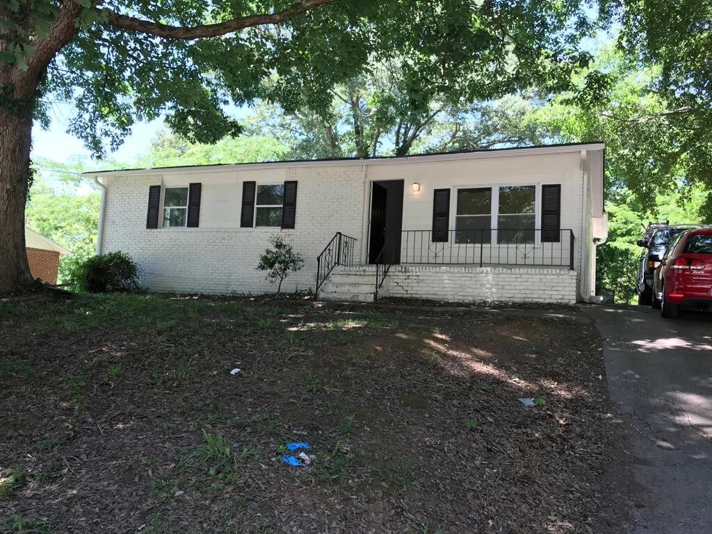 1985 Lathrop St Se, Atlanta, GA 30315 - House Rental in Atlanta, GA ...