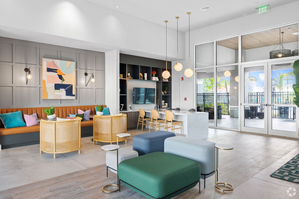 Azul Luxury Residences - 201 Sw Joan Jefferson Way Stuart, FL 34994 ...