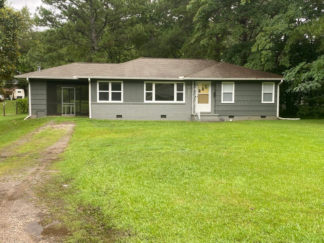 1021 Longbrook Dr, Jasper, AL 35501 - House Rental in Jasper, AL ...