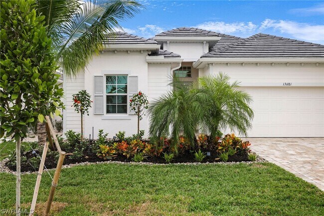 13681 Blue Bay Cir, Fort Myers, FL 33913 - House Rental in Fort Myers ...