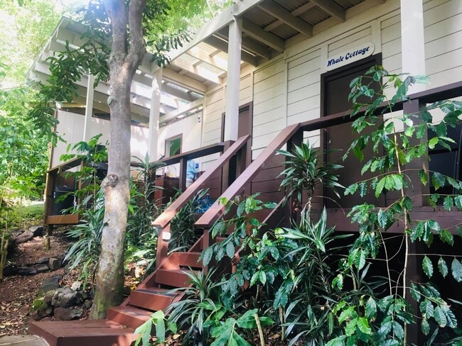 Apartments for Rent with Air Conditioning in Captain Cook HI ...