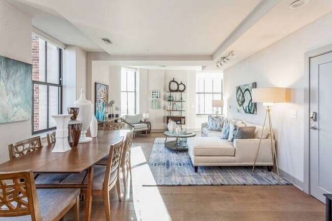 Arrive Inner Harbor - Apartments in Baltimore, MD | Apartments.com