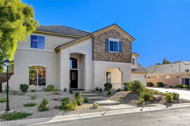 2694 Caumsett Ct, Las Vegas, NV 89117 - House Rental in Las Vegas, NV ...