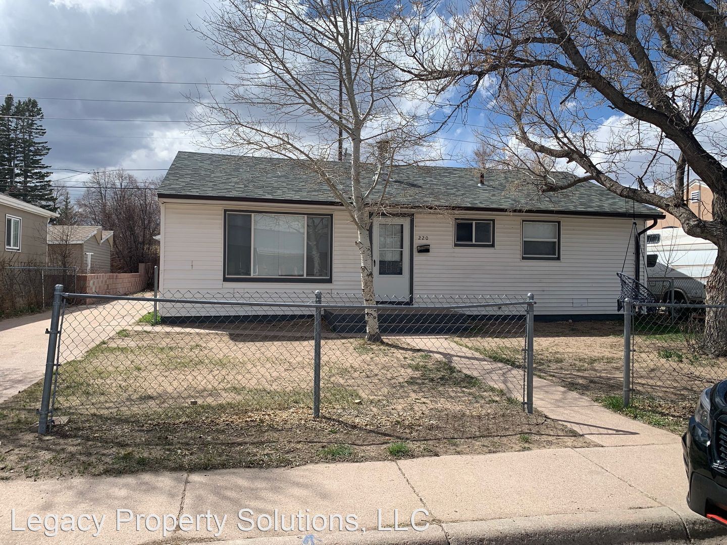 220 Kay Ave, Cheyenne, WY 82007 - House Rental in Cheyenne, WY ...