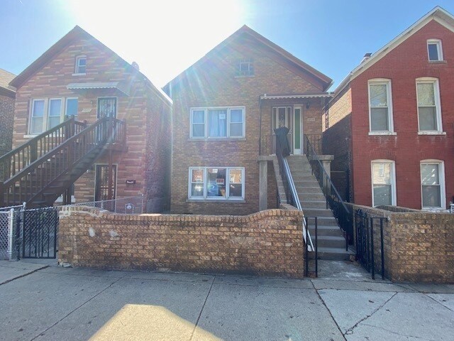 2938 S Parnell Ave, Chicago, IL 60616 - House Rental in Chicago, IL ...