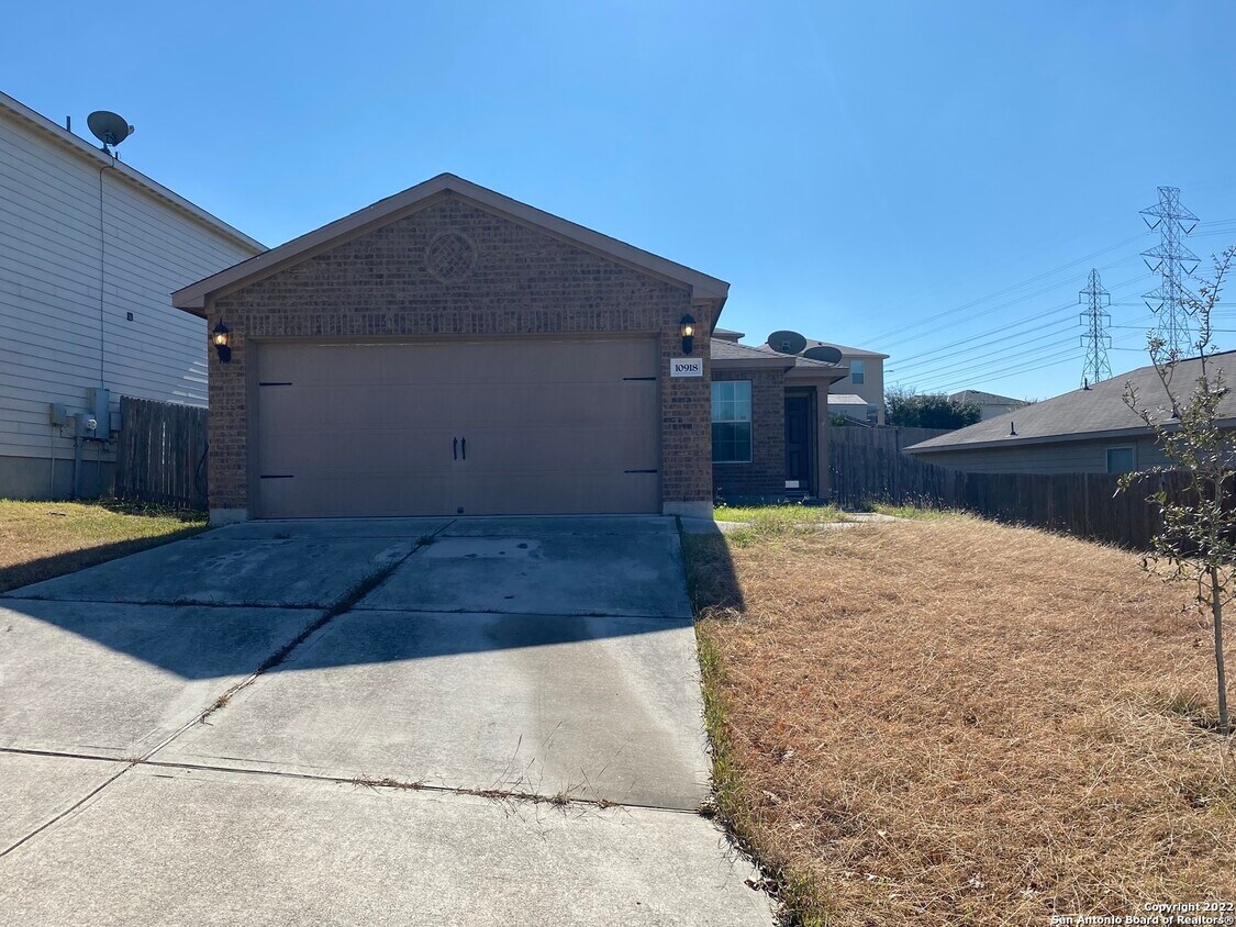 10918 Acorn Canyon, San Antonio, TX 78252 - Condo for Rent in San ...