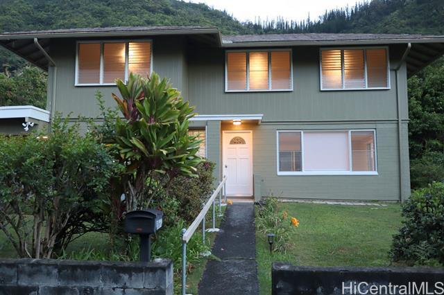 3066 Puhala Rise, Honolulu, HI 96822 - House Rental in Honolulu, HI ...