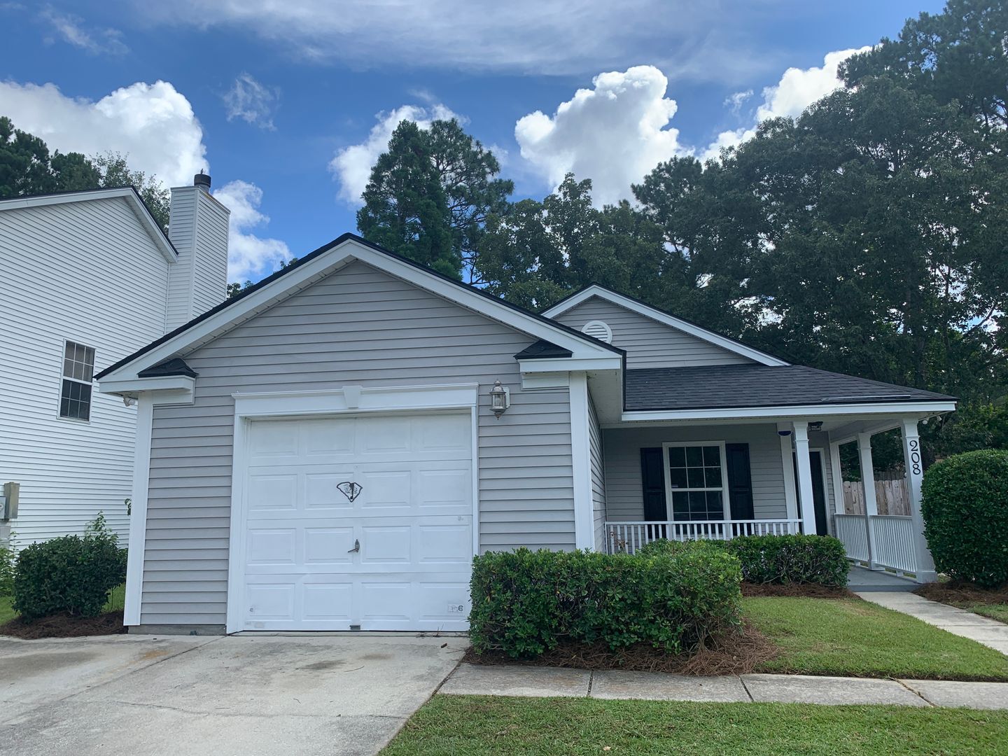 208 2 Pond Loop, Ladson, SC 29456 - House Rental in Ladson, SC ...