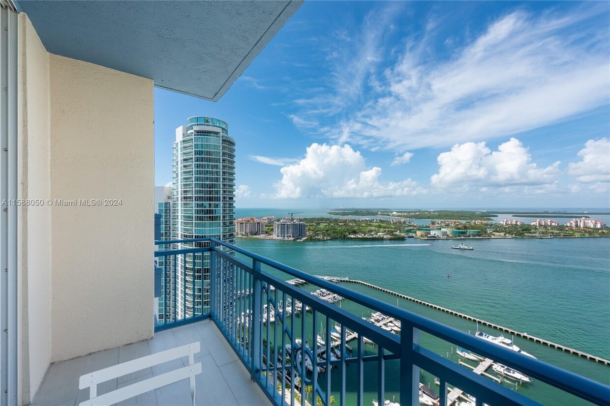 90 Alton Rd Unit 3104, Miami Beach, FL 33139 - Condo for Rent in Miami ...