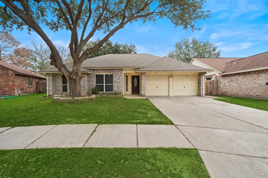 10806 Gusty Winds Ct, Houston, TX 77064 - House Rental in Houston, TX ...