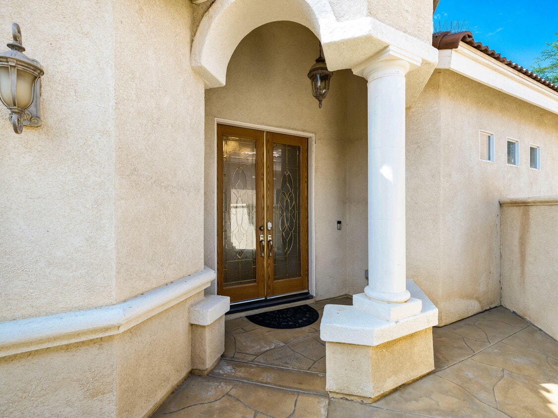 49005 Heifitz Dr, Indio, CA 92201 - House Rental in Indio, CA ...