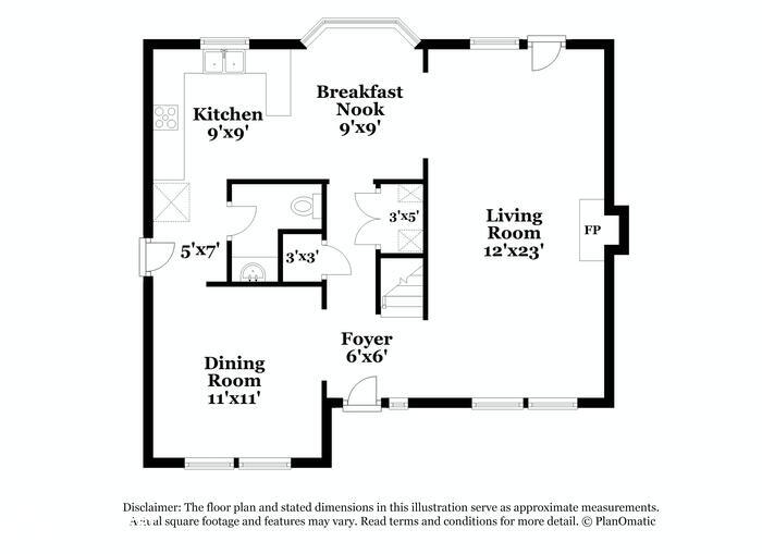 4712 Bivens Dr, Raleigh, NC 27616 | Apartments.com
