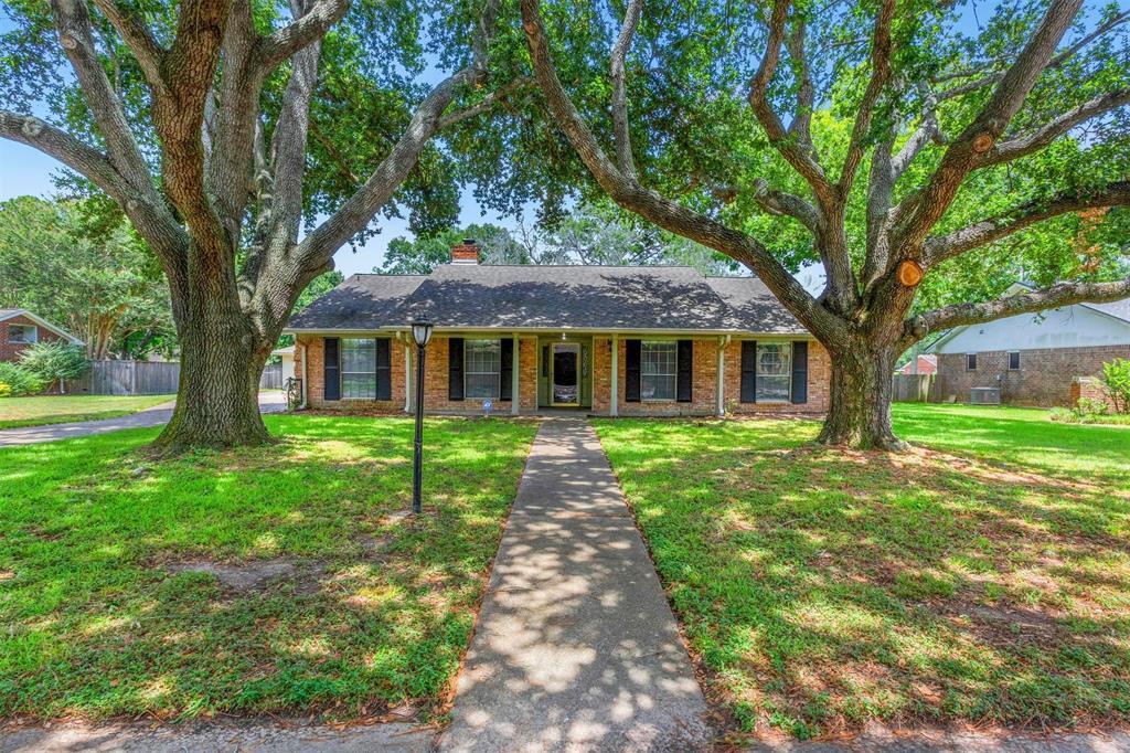 2535 Cedar Ln, Rosenberg, TX 77471 - House Rental in Rosenberg, TX ...