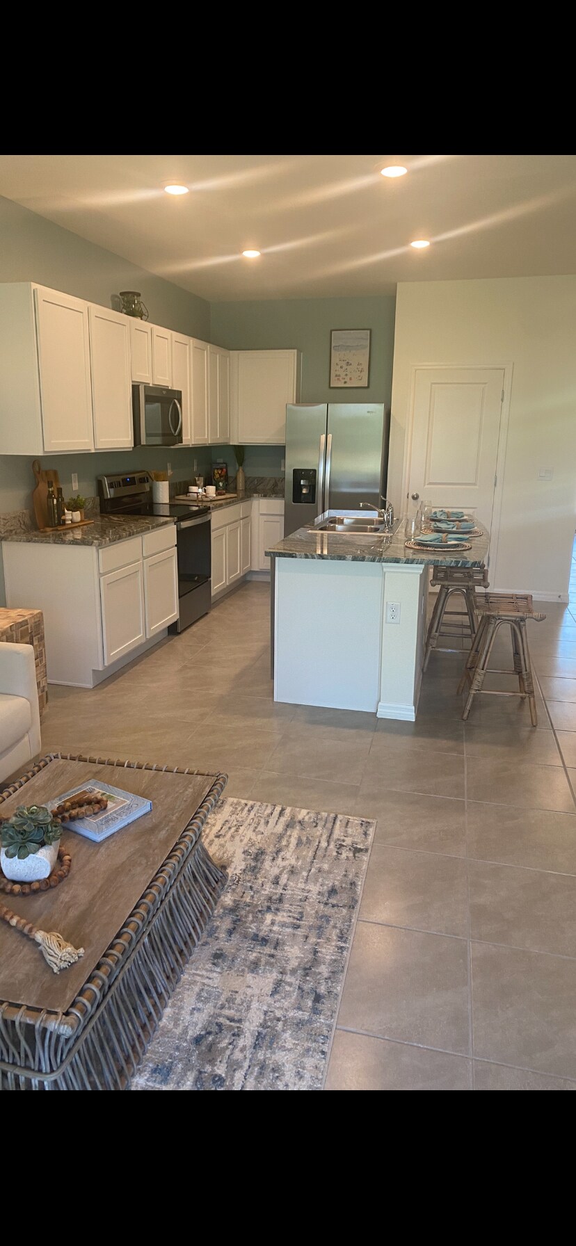 5068 Captain Davis Dr, Wimauma, FL 33598 - Townhome Rentals in Wimauma ...