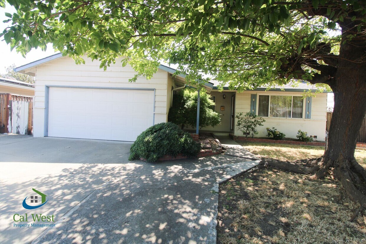 126 Calado Ave, Campbell, CA 95008 - House Rental in Campbell, CA ...