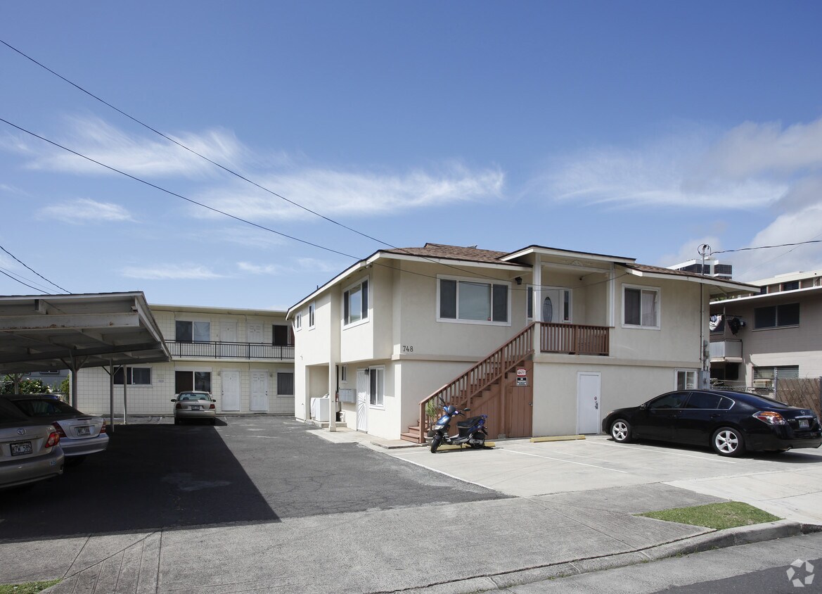 748 Isenberg St, Honolulu, HI 96826 - 748 Isenberg St Honolulu, HI ...
