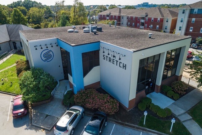 The Stretch - Apartments in Lexington, KY | Apartments.com
