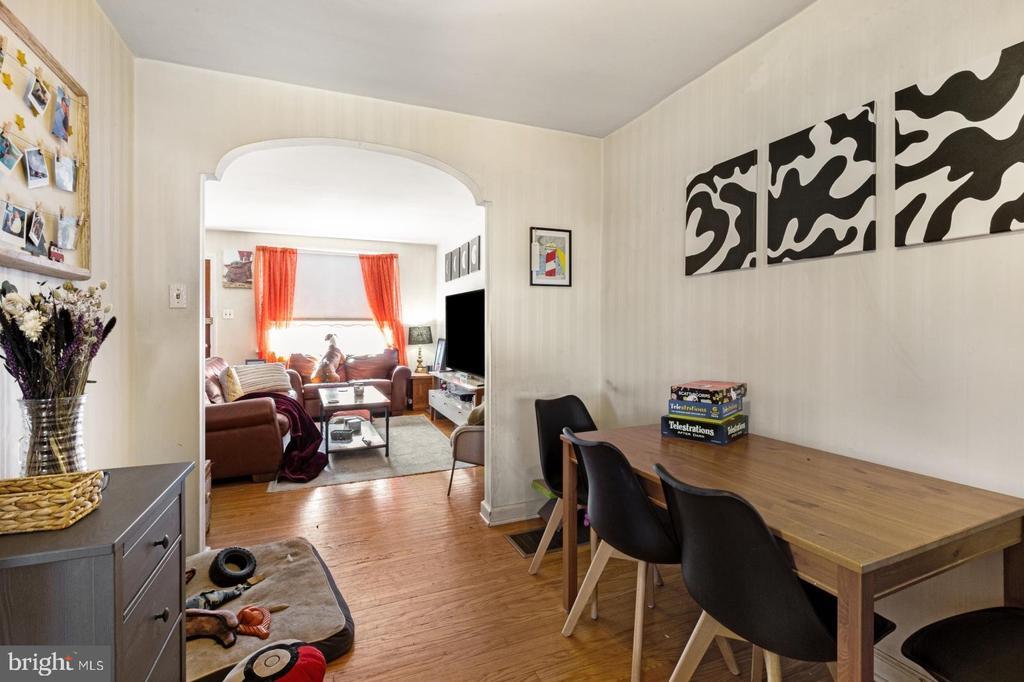 3048 Miller St, Philadelphia, PA 19134 - Townhome Rentals in ...