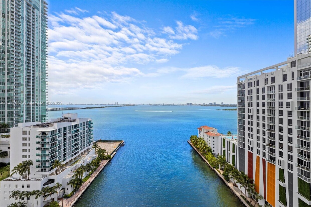 460 NE 28th St Unit 1605, Miami, FL 33137 - Condo for Rent in Miami, FL ...