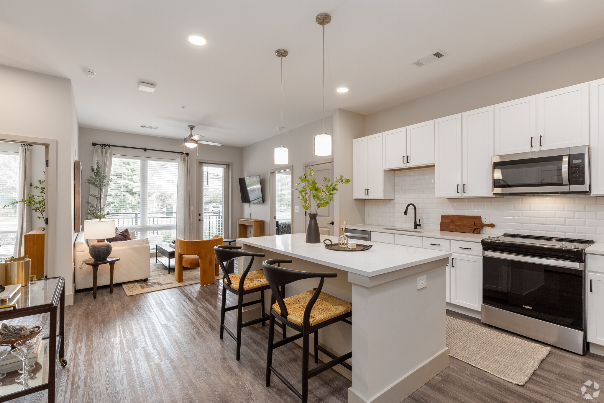 The Hickory at Indian Lake Village - 257 Indian Lake Blvd ...