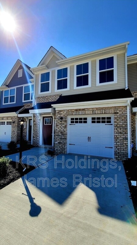 10905 Genito Rd, Midlothian, VA 23112 - Townhome Rentals in Midlothian ...