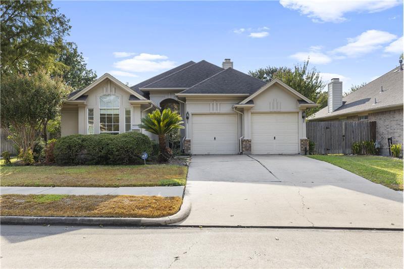 1123 Sienna Hill Dr, Houston, TX 77077 - House Rental in Houston, TX ...