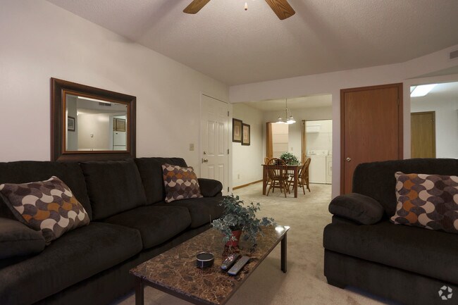 Orchard Park - Apartments in Springfield, IL | Apartments.com