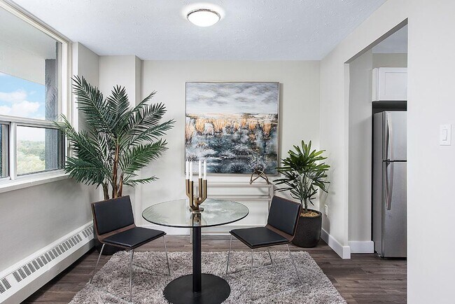 Danforth Apartments Apartments - 1320 Danforth Rd Toronto, ON ...