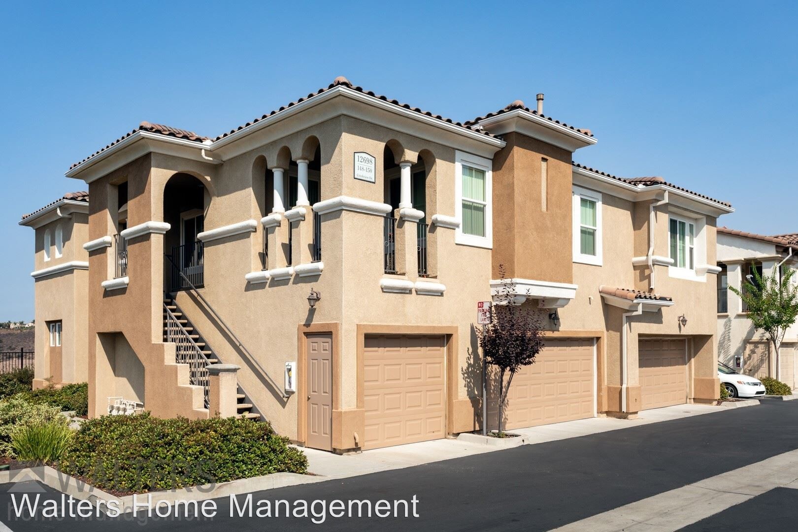 12698 Creekview Dr, San Diego, CA 92128 - House Rental in San Diego, CA ...