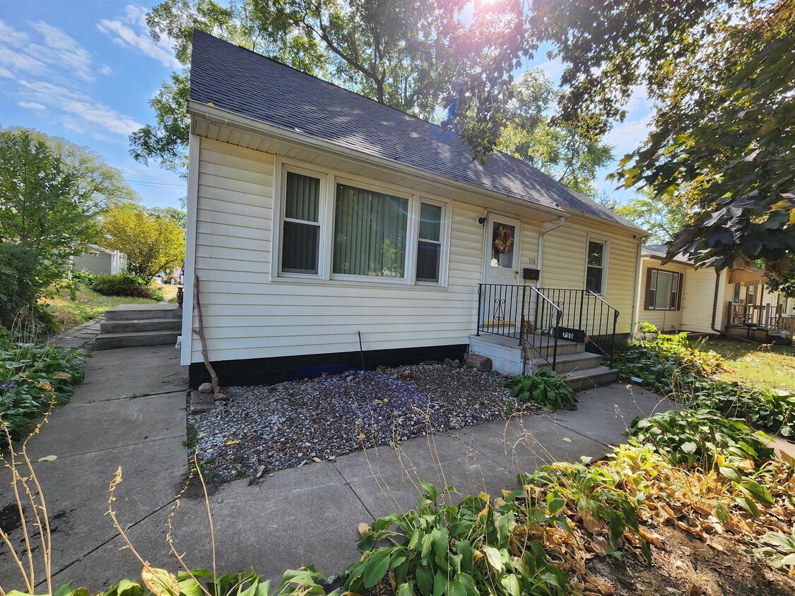 750 Boston Ave, Waterloo, IA 50703 - House Rental in Waterloo, IA ...