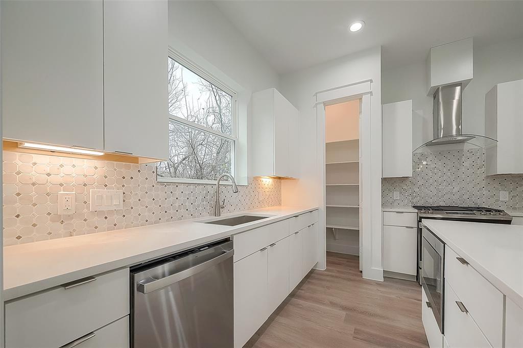 523 Schweikhardt St, Houston, TX 77020 - Townhome Rentals in Houston TX ...