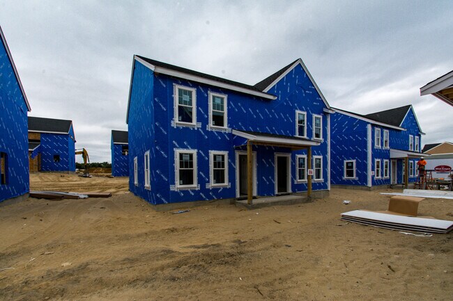 Carver Landing Apartments - 32-98 Paul Francis Way Plymouth, MA | Apartments.com