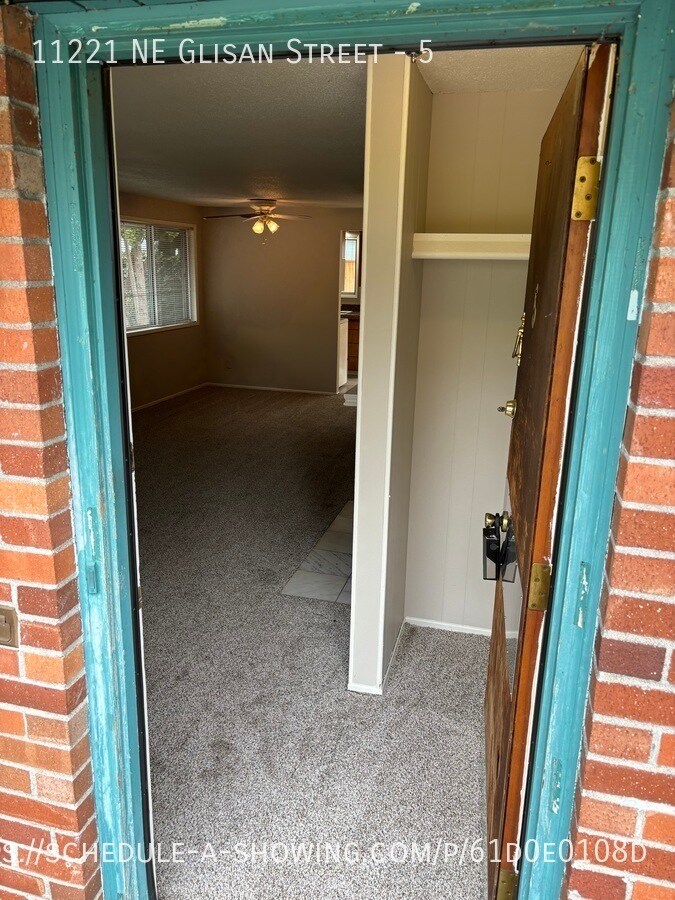 11221 Ne Glisan St Unit 5, Portland, OR 97220 - Room for Rent in ...