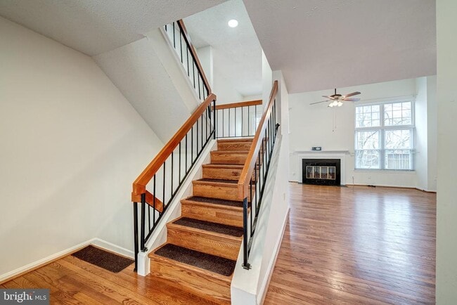 12228 Wye Oak Commons Cir, Burke, VA 22015 - Townhome Rentals in Burke ...