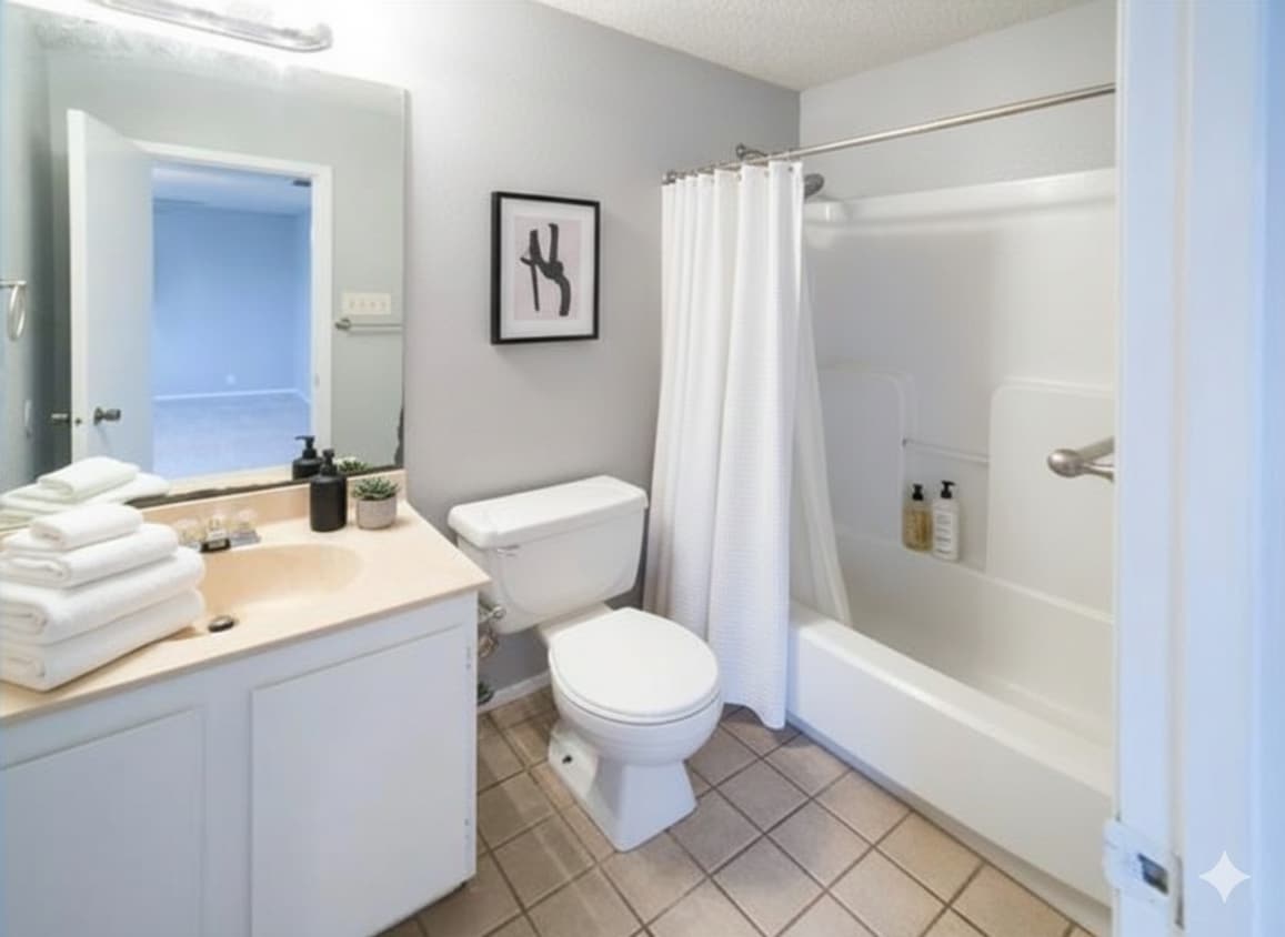 6100 Conti Ct Unit A, Austin, TX 78744 - Room for Rent in Austin, TX ...