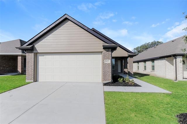 3623 Joshua St, Ennis, TX 75119 - House Rental in Ennis, TX ...