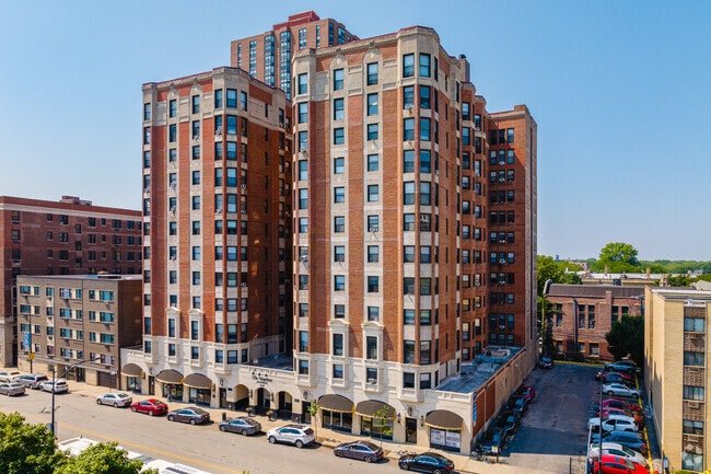 1 Bedroom Apartments for Rent under $1,850 in Chicago IL - Page 2 ...