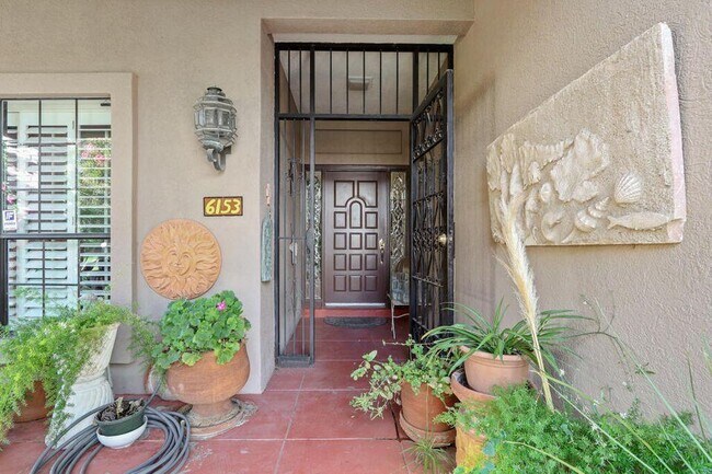 6153 Los Felinos Cir, El Paso, TX 79912 - House Rental in El Paso, TX ...