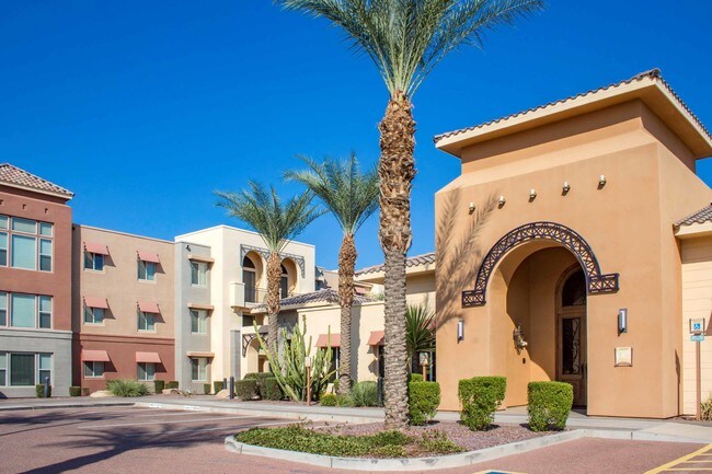 The Residences at Stadium Village Rentals - Surprise, AZ | Apartments.com