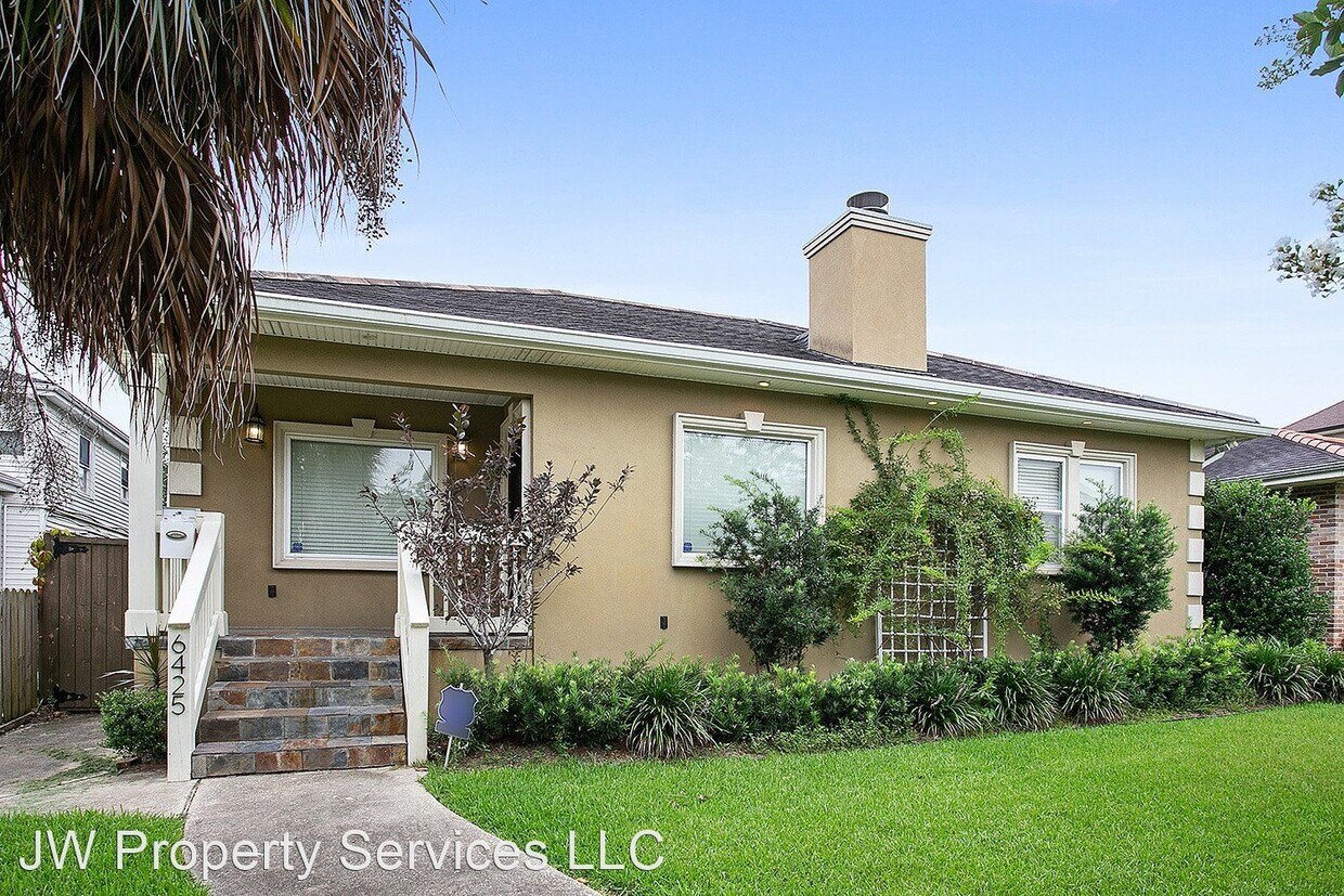 6425 Marshal Foch, New Orleans, LA 70124 - House Rental in New Orleans ...