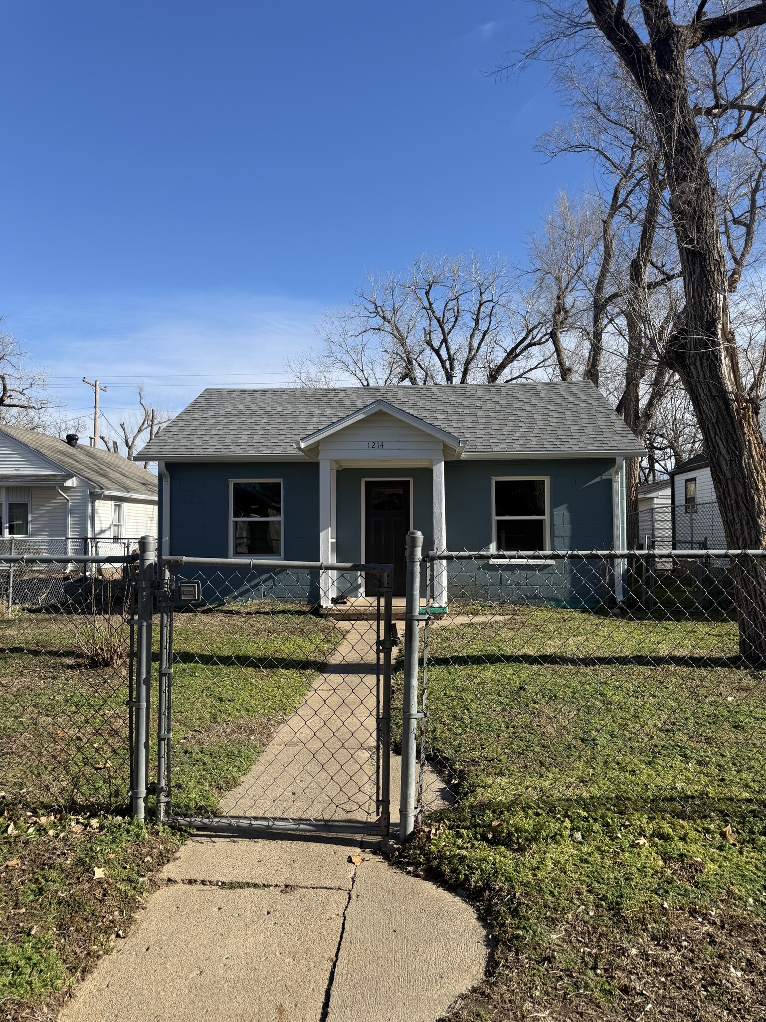 Cheap Houses For Rent In Salina Ks