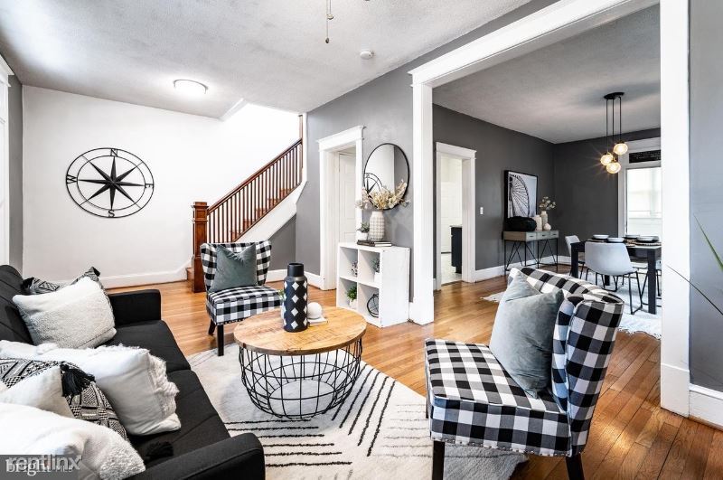 1932 Naylor Rd SE, Washington, DC 20020 - House Rental in Washington ...