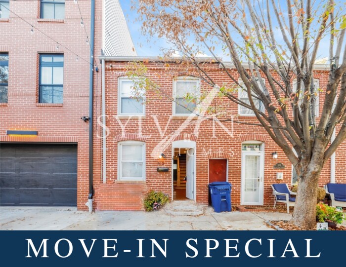 512 S Port St, Baltimore, MD 21224 - Townhome Rentals in Baltimore MD ...